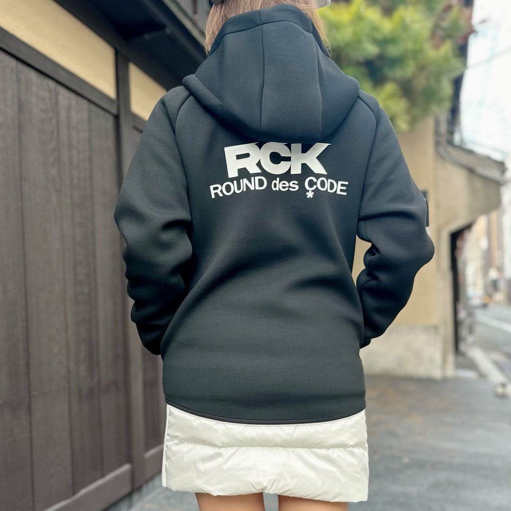 NEW ARRIVALS – ラウンドコード